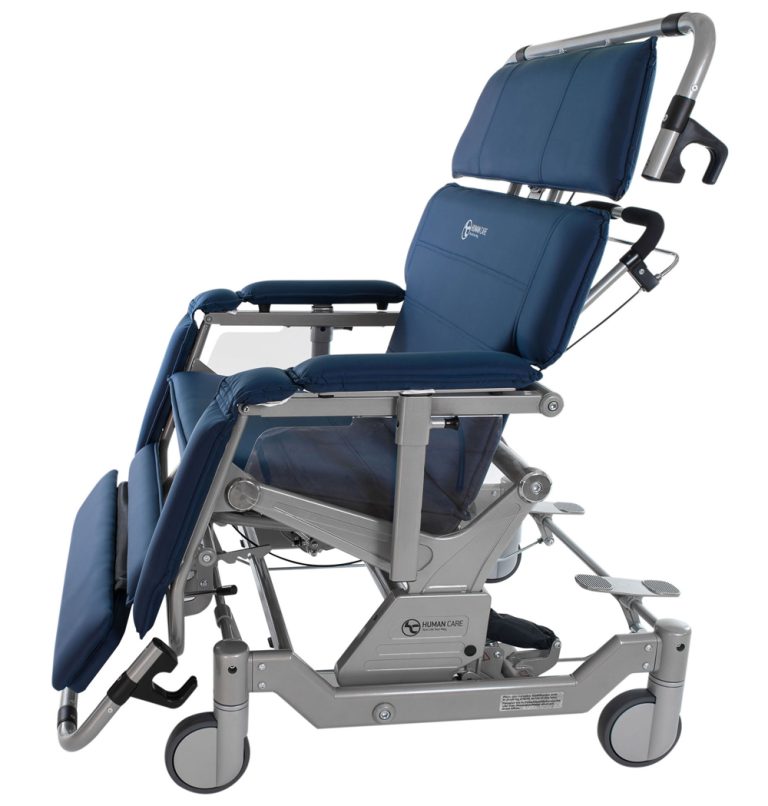 Safe Patient Chair | Barton Chair | Patient Transfer Chair | Patient ...
