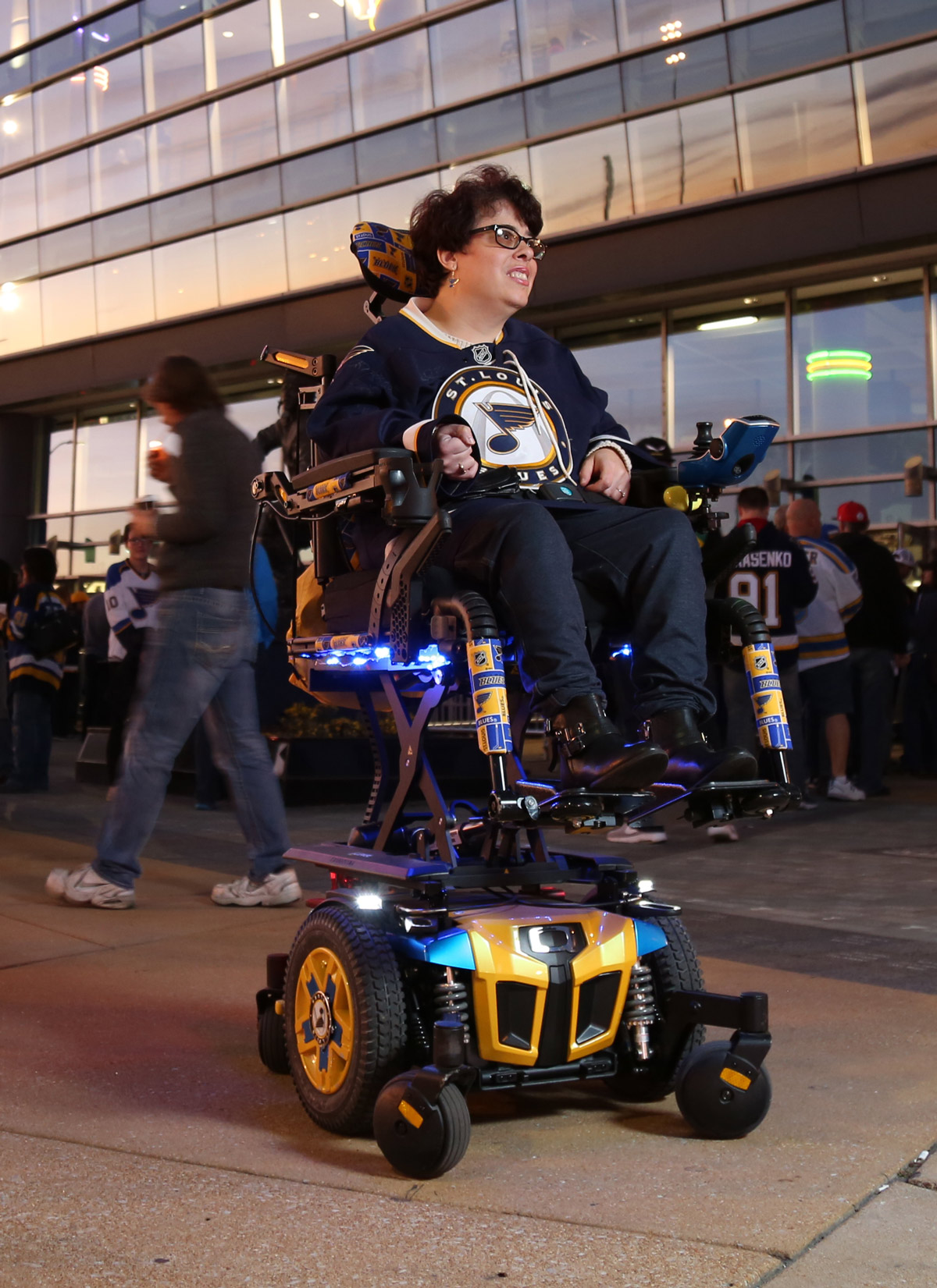 Complex Rehab Technology | What is complex rehab technology | CRT ...