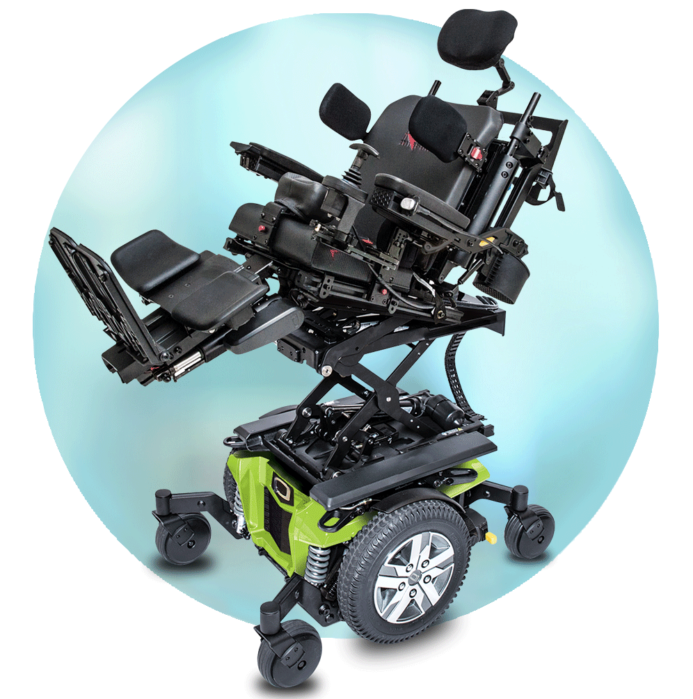 Complex Rehab Technology – Independentmed