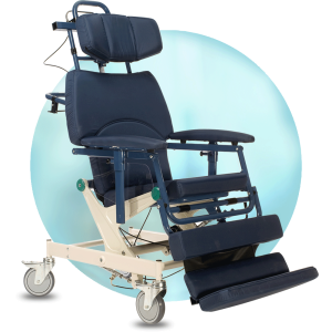 Safe Patient Chair | Barton Chair | Patient Transfer Chair | Patient ...