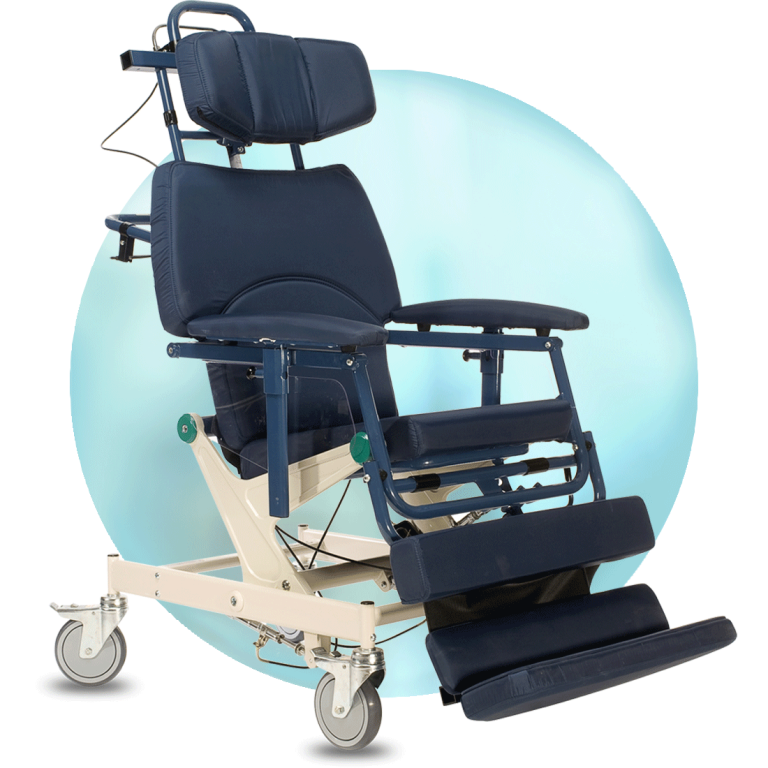 Safe Patient Chair | Barton Chair | Patient Transfer Chair | Patient ...